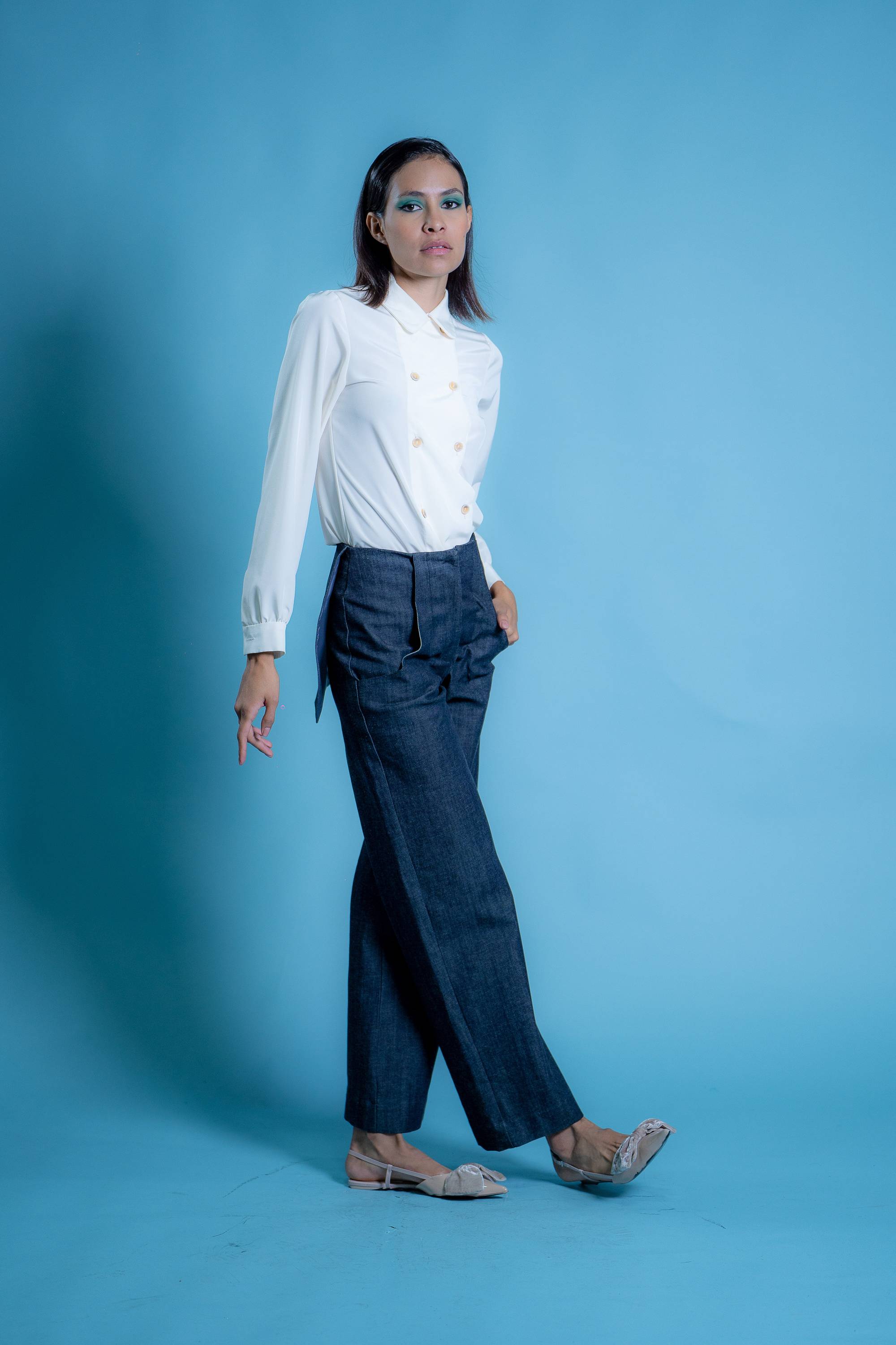Blouse B2 | Fashionxglobal